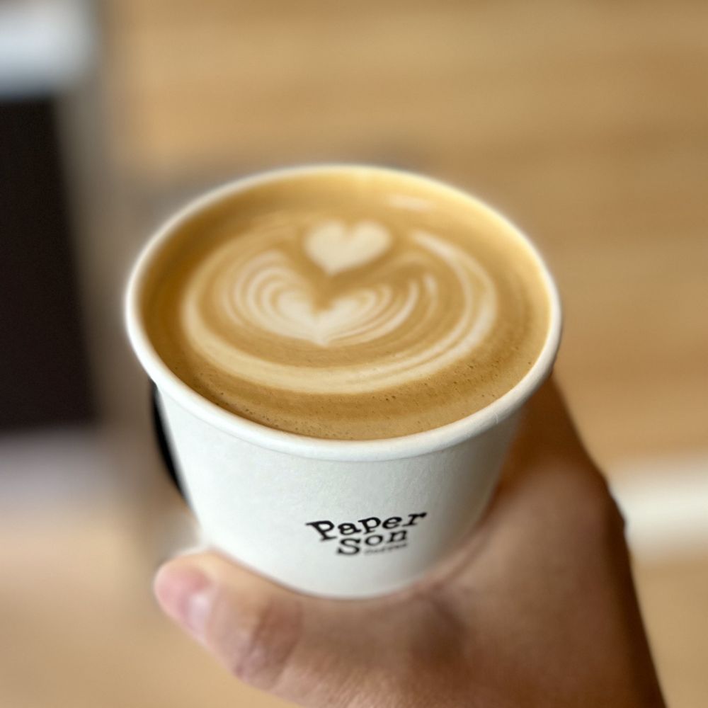 Cafe Hopping in SF - San Francisco, CA - Last Updated July 2024 - Yelp