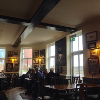 The Architect - 13 Photos - Pubs - 54 Nicholas Street, Chester ...