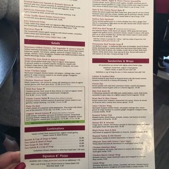 Wild Pear - 118 Photos & 227 Reviews - Cafes - 372 State St, Salem, OR ...