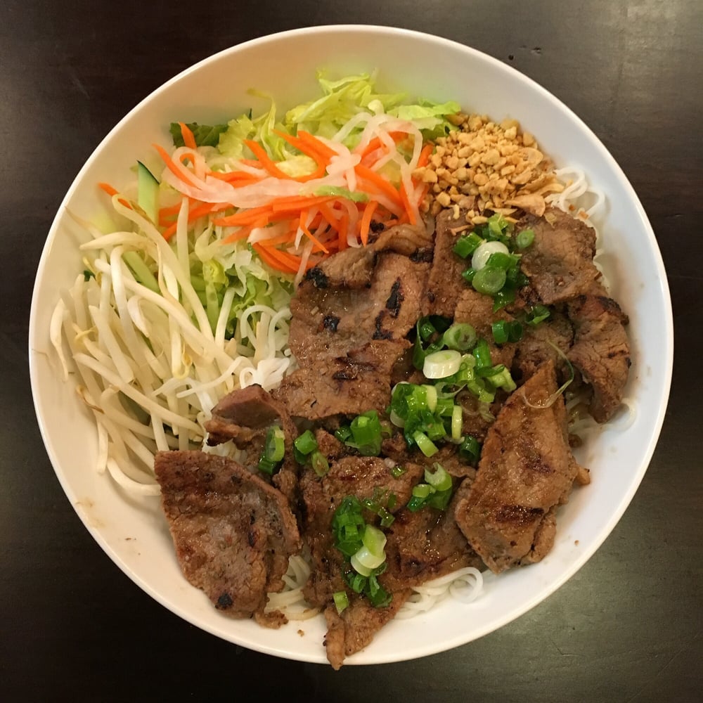 Pho 7 - 119 Photos & 163 Reviews - Vietnamese - 8377 Leesburg Pike ...