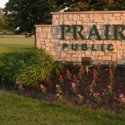 Prairie Bluff Golf Course - Book A Tee Time - Golf - 19433 Renwick Rd ...