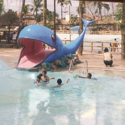 Ciudad Christhia Resort 9 Waves - Resorts - Carrieland Country Homes II ...