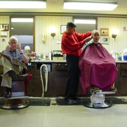 Campus Barber & Styling Shop - Barbers - 1205 University Ave, Columbia ...