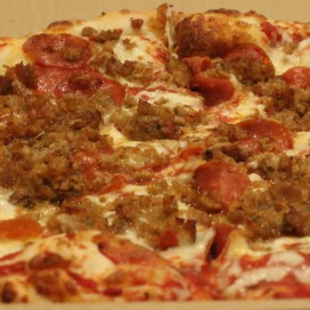 Rizzo’s Pizzeria - Order Food Online - 139 Photos & 238 Reviews - Pizza ...