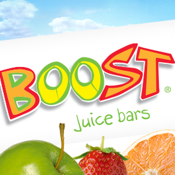 Boost Juice - Juice Bars & Smoothies - LG-T10, MacArthur Central ...