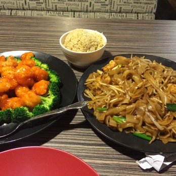 California Wok - Order Food Online - 171 Photos & 213 Reviews - Chinese ...
