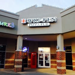 Wig & Pen Pizza Pub - 65 Photos & 68 Reviews - Pizza - 2005 S Ankeny ...