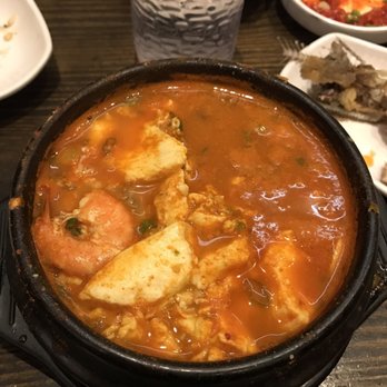 BCD Tofu House - 1861 Photos & 1337 Reviews - Korean - 5W 32nd St ...