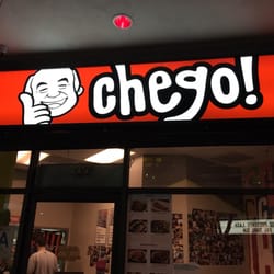 Chego! - 2497 Photos & 1405 Reviews - Asian Fusion - 727 N Broadway ...