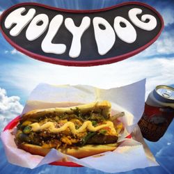 Holydog - 149 Photos & 122 Reviews - Hot Dogs - 44 W Main St ...