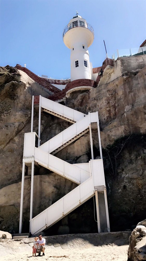 Thousand Steps Beach - 1256 Photos & 538 Reviews - Beaches - 9th Ave ...