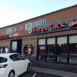 Fryer Tuck Chicken - 32 Photos & 113 Reviews - American (Traditional ...