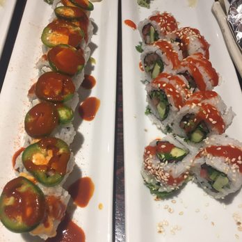 Sushi Deli 3 - 1259 Photos & 1461 Reviews - Sushi Bars - 7986 Armour St ...
