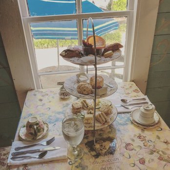 The Tea Kettle Cafe - Order Online - 111 Photos & 54 Reviews - Tea ...