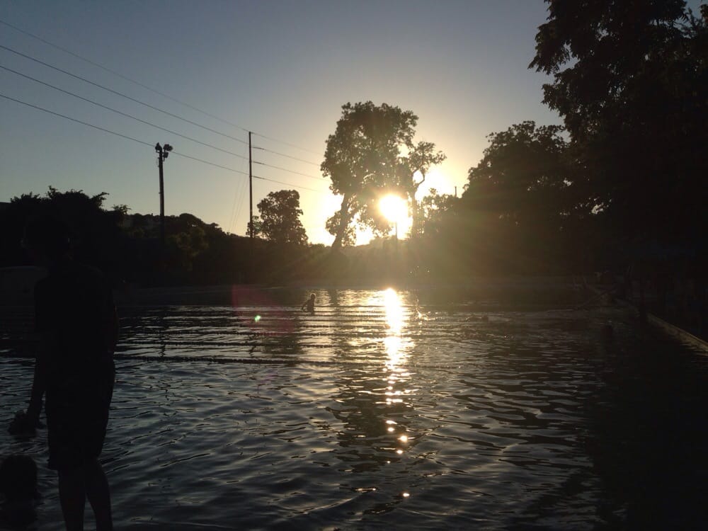 Deep Eddy Pool - 75 Photos & 100 Reviews - Swimming Pools - 401 Deep ...