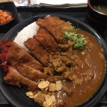 Abiko Curry - 363 Photos & 224 Reviews - Japanese Curry - 2 W 32nd St ...