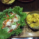 Vaca Brava - 78 Photos & 86 Reviews - Latin American - Calle Recinto ...