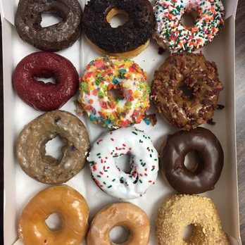 Donut King - 281 Photos & 216 Reviews - Donuts - 3716 Howell Branch Rd ...