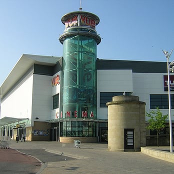 Vue Cinema - 16 Reviews - Cinema - Palace Grounds Road, Hamilton, Hamilton, South Lanarkshire ...