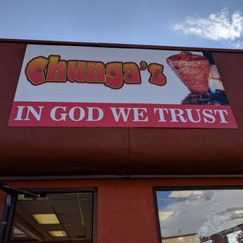 Chungas - 2019 All You Need to Know BEFORE You Go (with Photos) Mexican ...