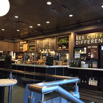 Gregory’s Coffee - 182 Photos & 240 Reviews - Coffee & Tea - 58 W 44th ...