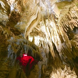 Crystal Grottoes Caverns - 47 Photos & 38 Reviews - Tours - 19821 ...