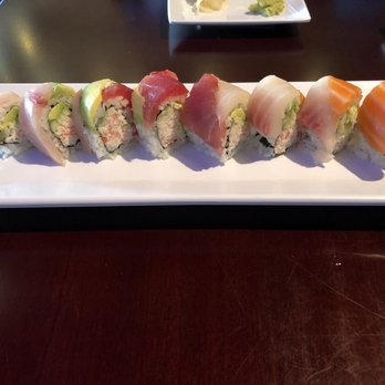 Sushi Damu - Order Food Online - 231 Photos & 138 Reviews - Japanese ...
