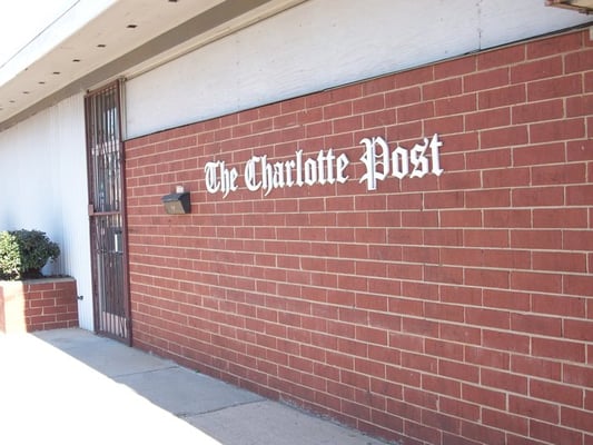The Charlotte Post - Print Media - 5118 Princess St, Derita, Charlotte ...