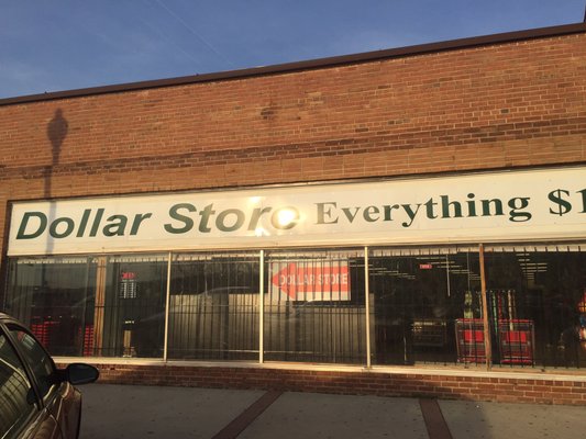 dollar store everything - Discount Store - 3406 Hamilton St ...
