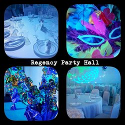 Regency Party Hall - 221 Photos & 14 Reviews - Venues & Event Spaces ...