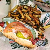 Fatso’s Last Stand - Order Food Online - 537 Photos & 681 Reviews - Hot ...