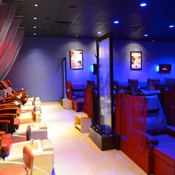 MC Spa & Nail Bar - 35 Photos & 91 Reviews - Nail Salons - 2910 Maguire ...