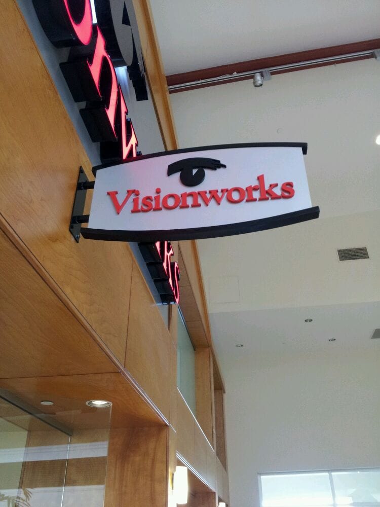 EyeMasters - Eyewear & Opticians - 900 Gessner Rd, Memorial, Houston ...