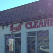 Crest Cleaners - 10 Photos & 119 Reviews - Laundry Services - 11119 ...