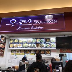 Woojeon Korean Cuisine - 93 Photos & 72 Reviews - Korean - 3 Old ...