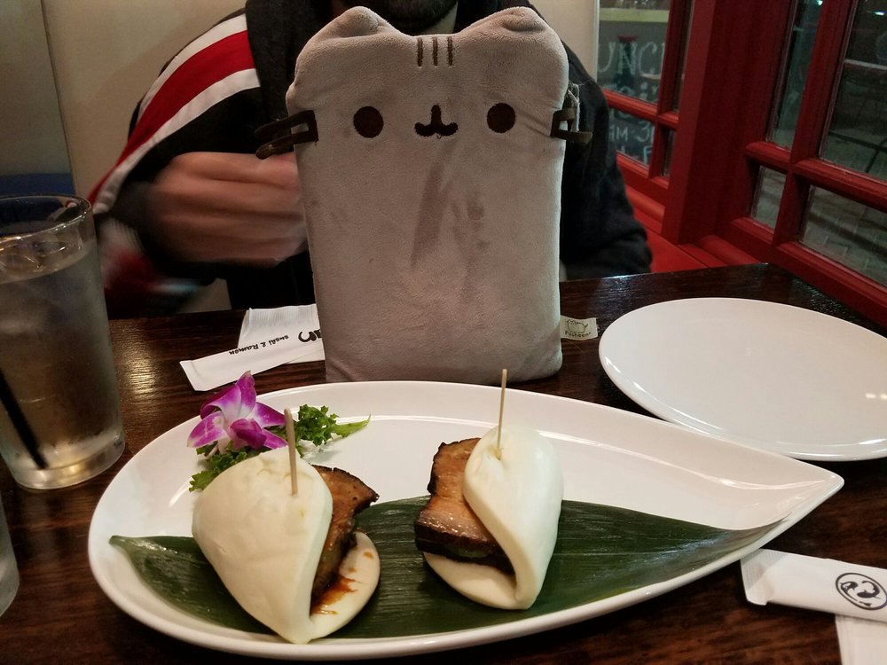 Ichiban Sushi & Ramen - Arlington - Order Food Online - 456 Photos ...