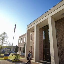 Point University - Colleges & Universities - 507 W 10th St, West Point ...