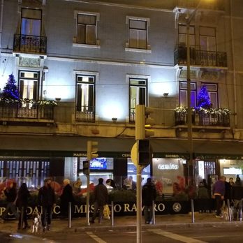Cervejaria Ramiro - 699 Photos & 286 Reviews - Seafood - Av. Almirante ...
