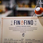 Fin & Fino - 195 Photos & 67 Reviews - Seafood - 135 Levine Avenue Of ...