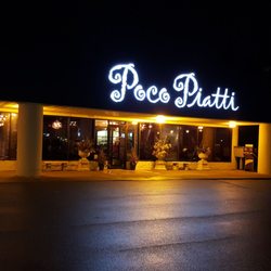 Poco Piatti - 21 Photos & 13 Reviews - Mediterranean - 6710 W Central ...