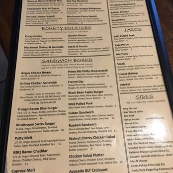 Truago - Trenton - 90 Photos & 76 Reviews - American (New) - 2775 West ...