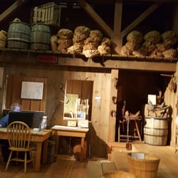 End of the Oregon Trail Interpretive Center - 61 Photos & 21 Reviews ...