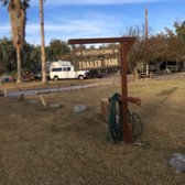 Shoshone Village Campground & RV Park - 77 Photos & 17 Reviews ...