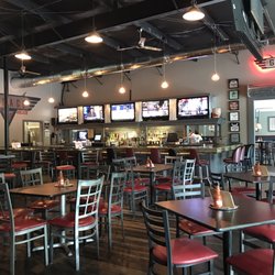 Garage 75 - (New) 131 Photos & 88 Reviews - Bars - 1175 Folly Rd ...