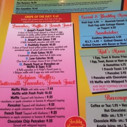 Angel’s Diner - 23 Photos & 15 Reviews - Diners - 33 Broadway ...