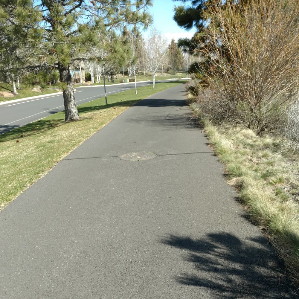 Paved Bike Paths in Bend - Bend, Or - Yelp