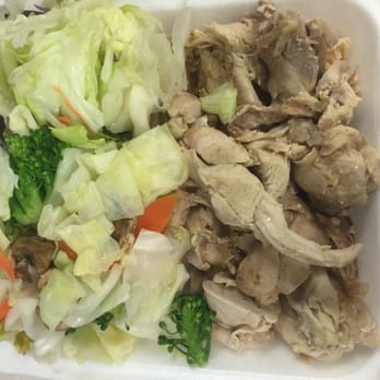 Natural Style Chicken - 57 Photos & 228 Reviews - American (New) - 3944 ...