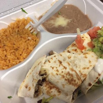 Ok Burrito - 19 Photos & 64 Reviews - Mexican - 832 S Arlington Heights ...
