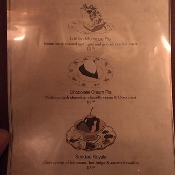 4 Charles Prime Rib - 154 Photos & 72 Reviews - Steakhouses - 4 Charles ...