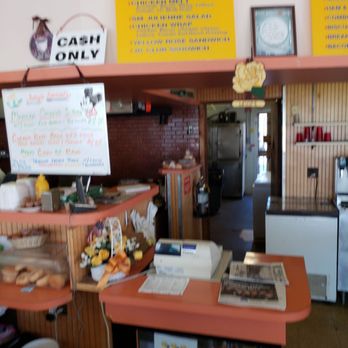 Yellow Rose Cafe - 71 Photos & 153 Reviews - Diners - 5640 N Elston Ave ...